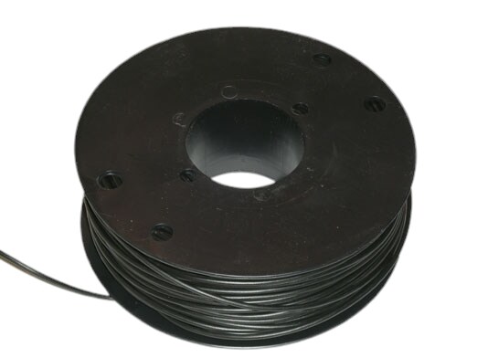 Elkabel - Mopeddelen