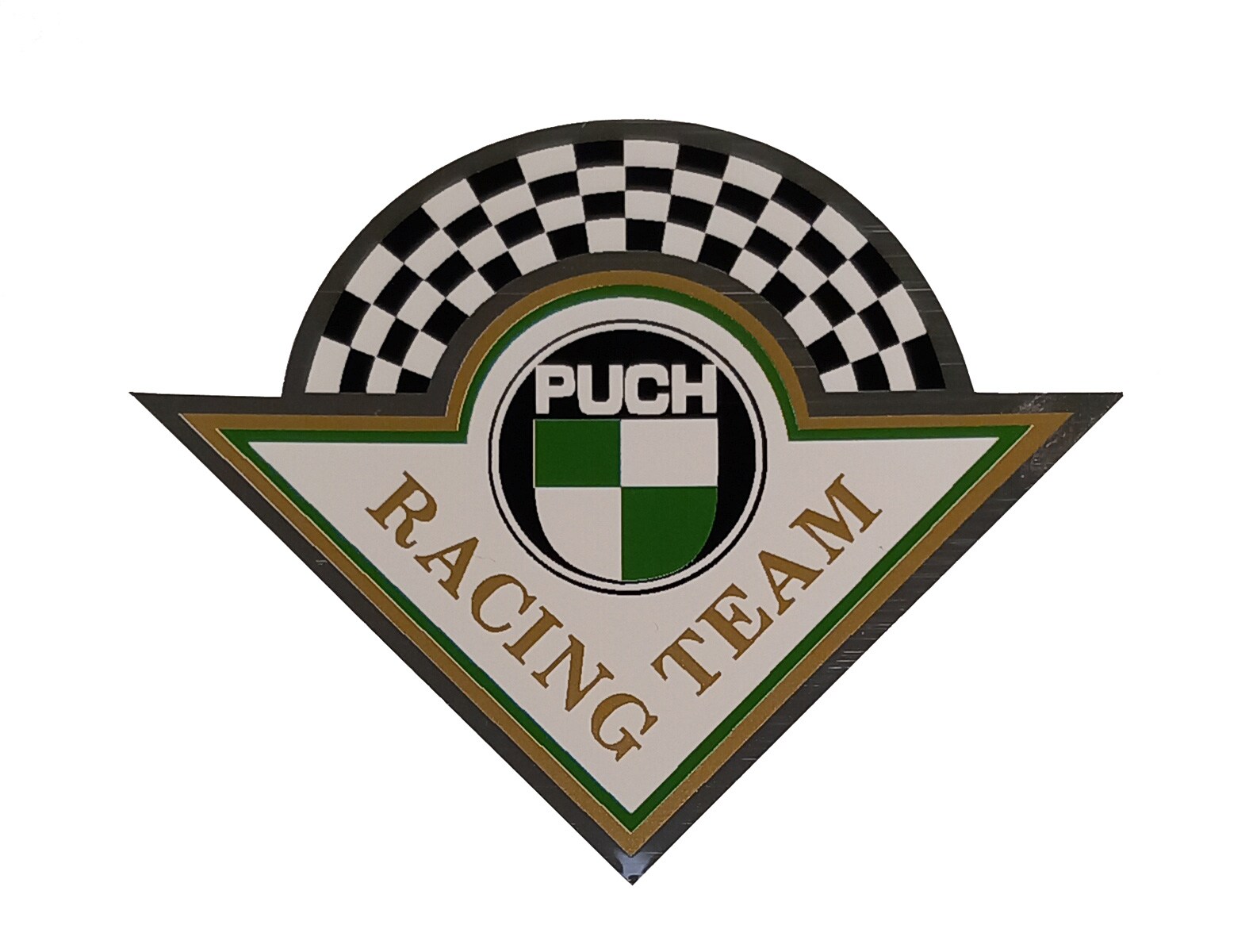 Dekaler & Emblem - Mopeddelen